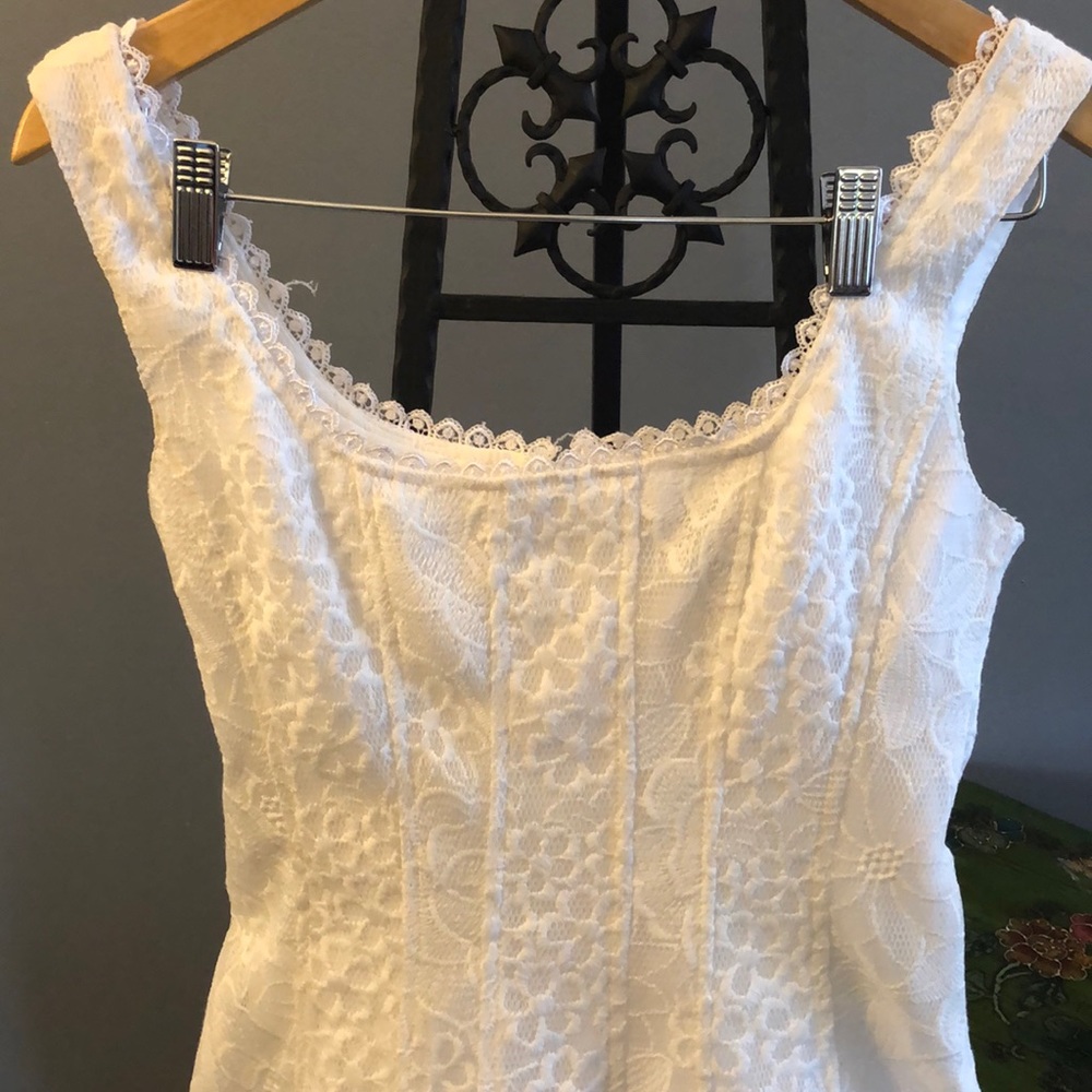 Nanette Lenore Dress - Gem